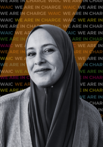Boutaina – We Are In Charge